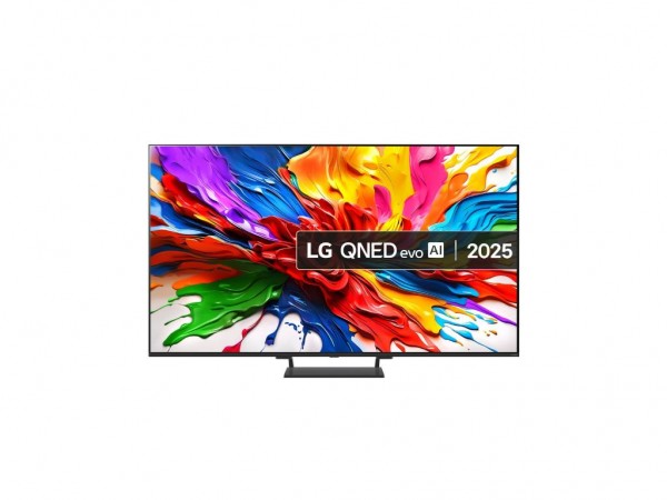 Televizor LG 55QNED93A6AQNED MiniLED55''4K UHDSmartwebOS 25crna' ( '55QNED93A6A' )