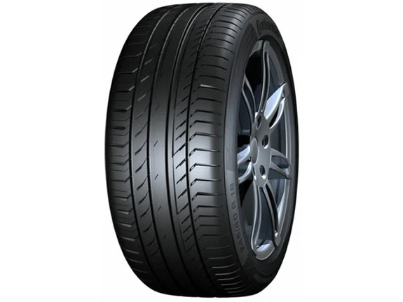 Continental Letnja guma 225/40R18 92Y XL FR ContiSportContact 5