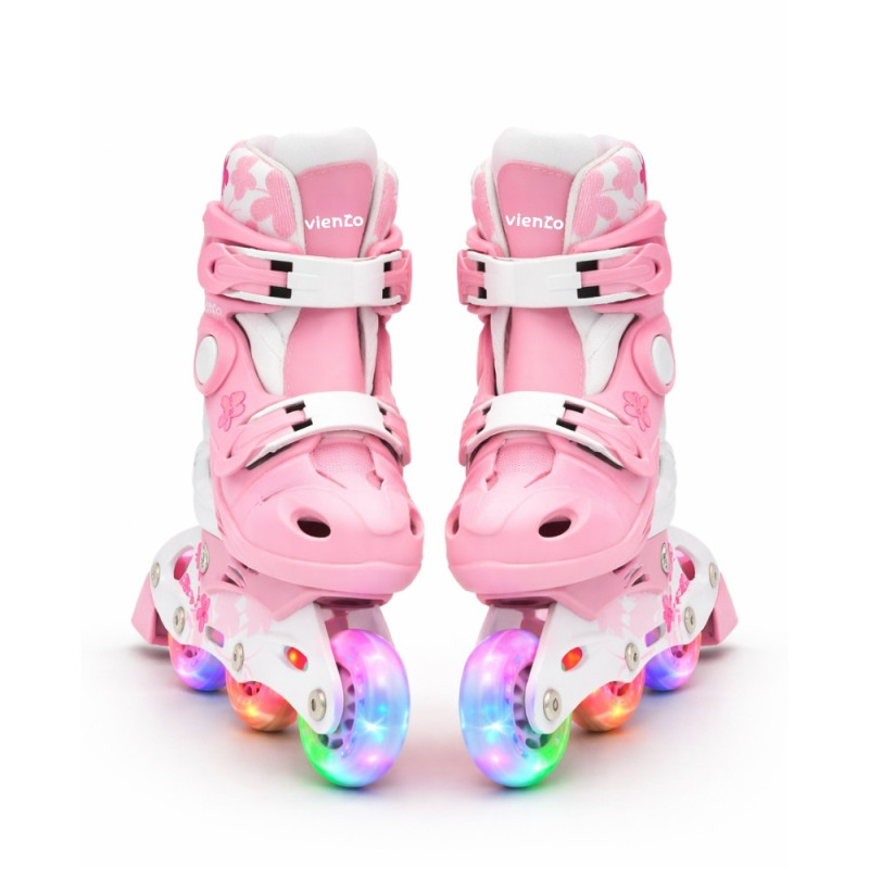 VIENTO ROLERI PINK 26-29