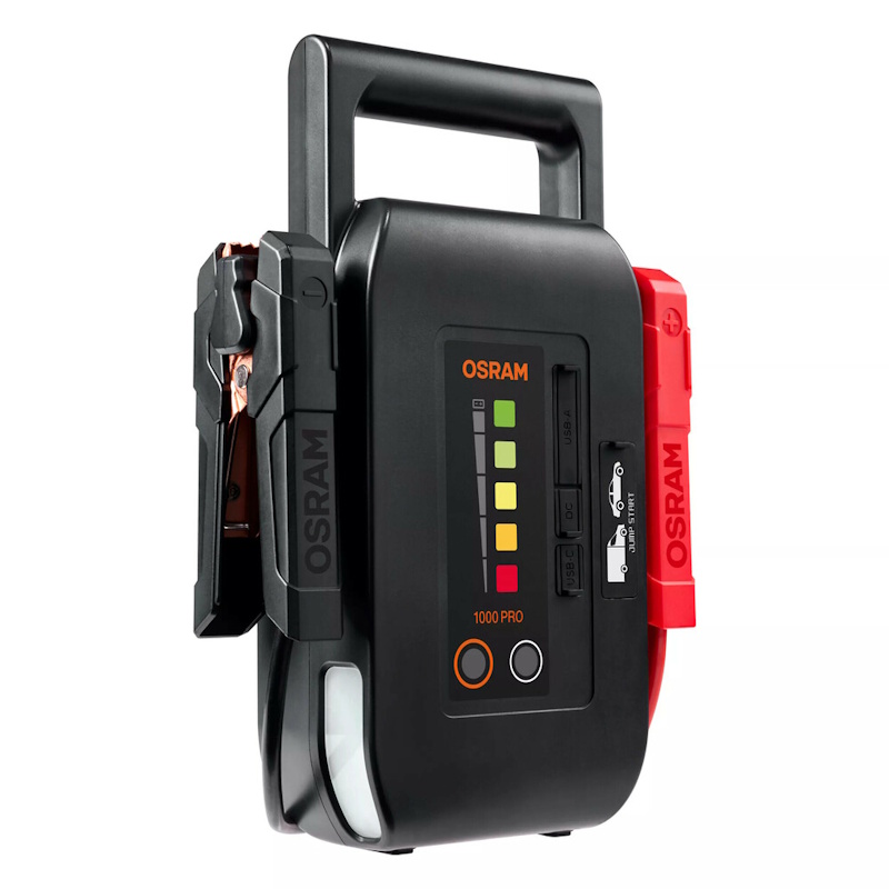 Starter / Buster Osram 12v 1000A OBSL1000 – Lampa 630918