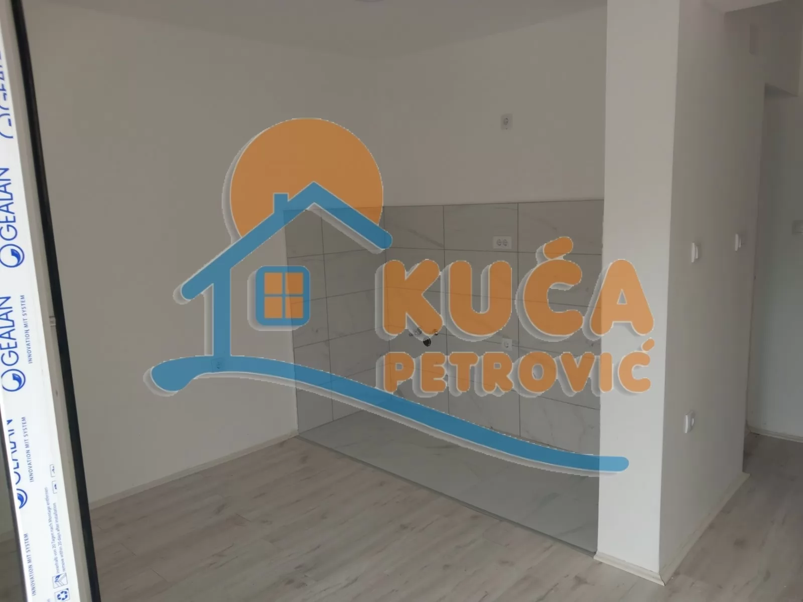 Jednosoban stan, 29 m2, Centar, Sokobanja ID: p-016362