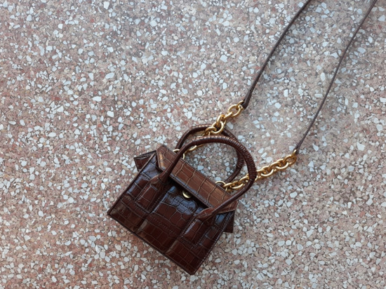 ZARA mini bag