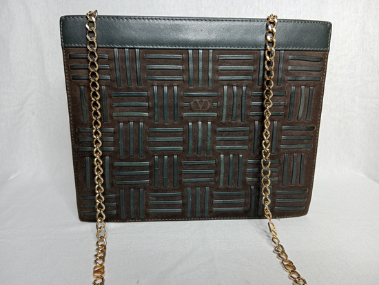 Valentino Garavani elegantna torba original