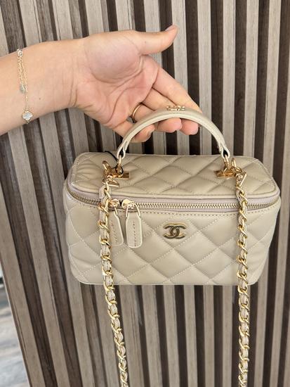 Chanel torba