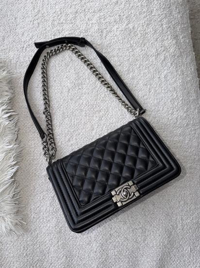 Chanel stepana torba nova