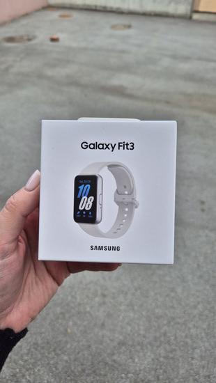 Samsung Galaxy Fit 3 – NOVO, NEOTVORENO