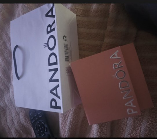 Narukvica Pandora