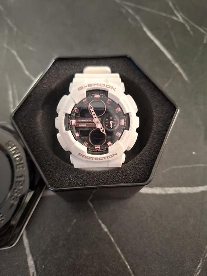 Sat G-shock