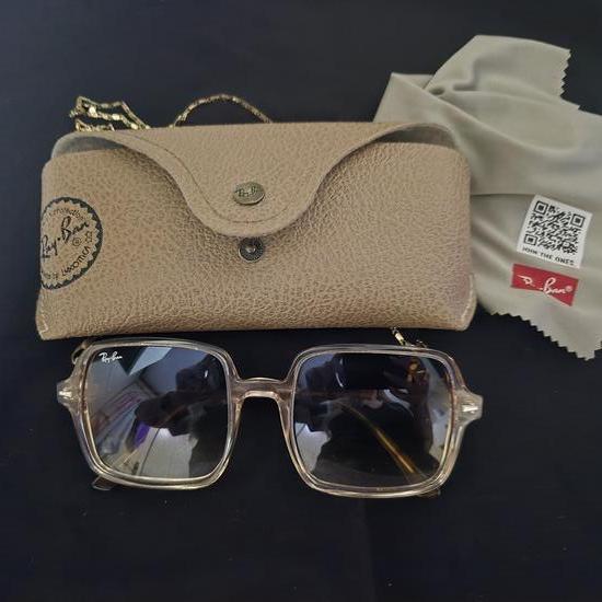 Ray Ban original