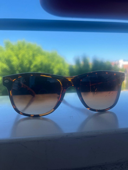 Zenske Ray Ban naocare