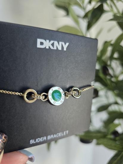 *** DKNY NARUKVICA *** NOVO