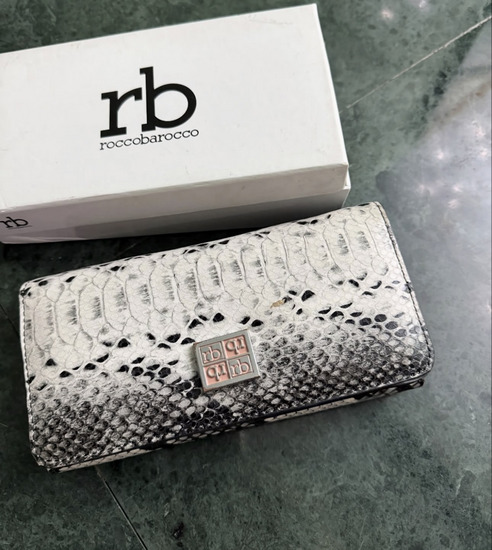 Novcanik Rocco Barocco
