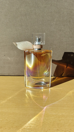 La Vie Est Belle Soleil Cristal edp 50ml