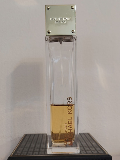 MICHAEL KORS SEXY AMBER