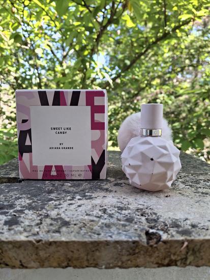SWEET LIKE CANDY, ARIANA GRANDE, EDP