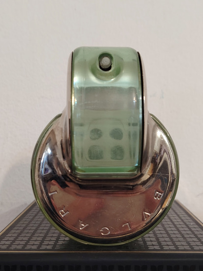 Retko! Bvlgari Omnia Green Jade