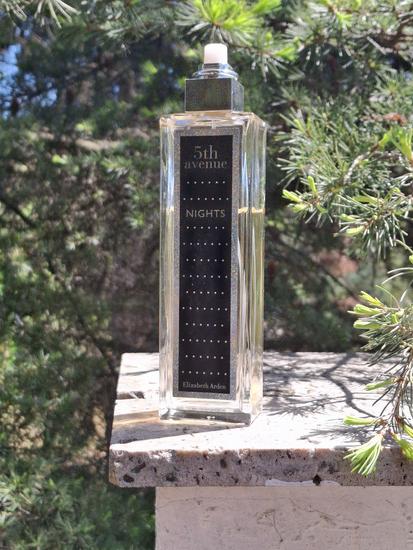 5 TH AVENUE NIGHTS, ELIZABETH ARDEN, EDP