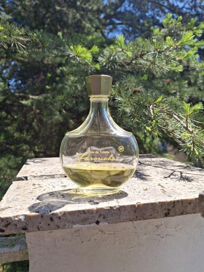 FAROUCHE. NINA RICCI, EDT