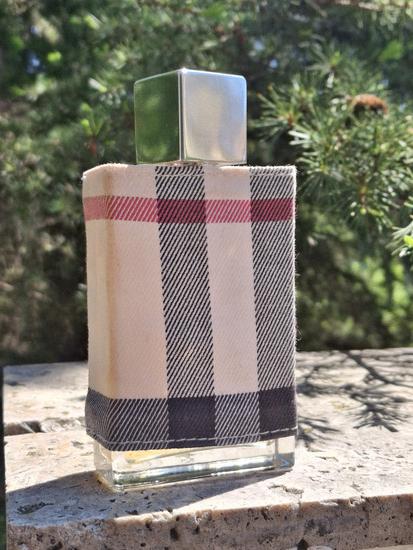 BURBERRY LONDON, EDP