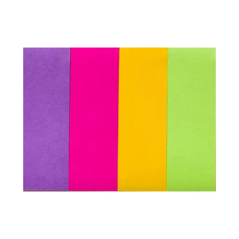 PAGE MARKER FLUO 15X50 SN6030