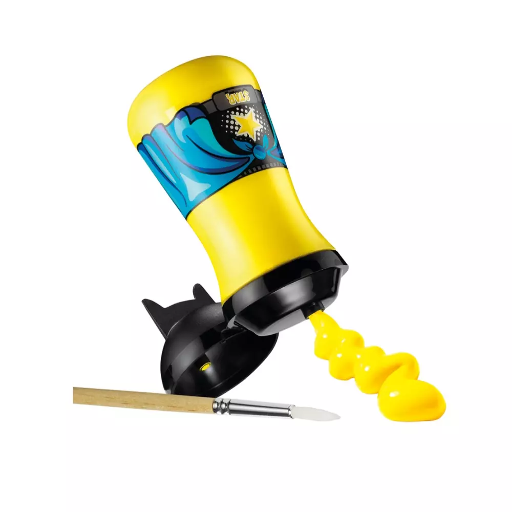 MAPED tempere SUPERHEROJ 6x75ml osn.boje