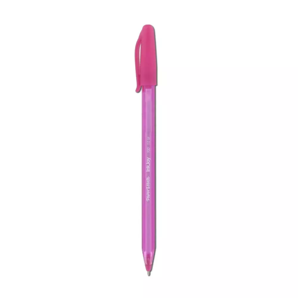 PAPERMATE Hemijska olovka INK JOY 100Cap