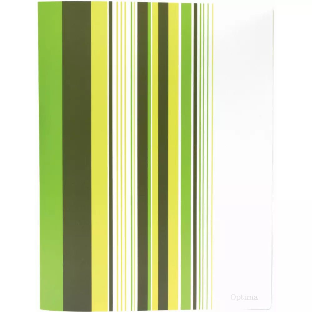 LIKEY FASCIKLA 40 FOLIJA A4 SORT