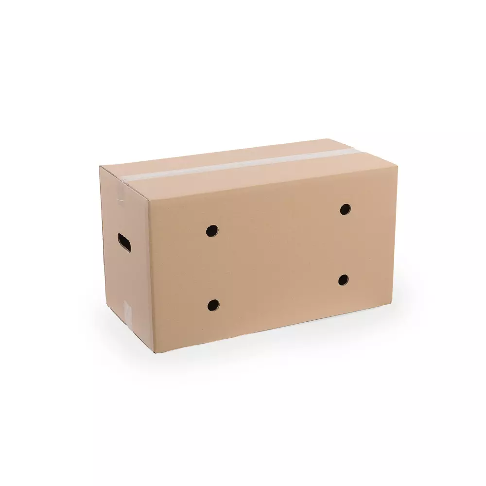 KUTIJA KARTONSKA PETOSLOJNA 63X32X35
