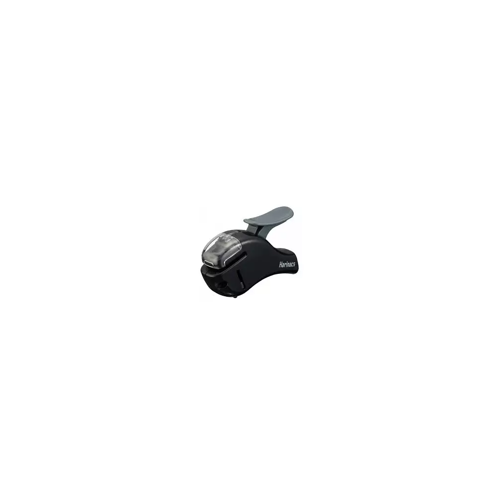 HEFTALICA HARINACS SMALL 305 CRNA