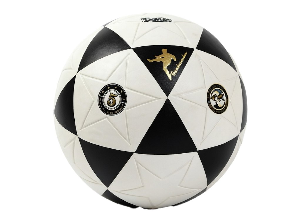 LOPTA ZA FUDBAL VEL.5 ED