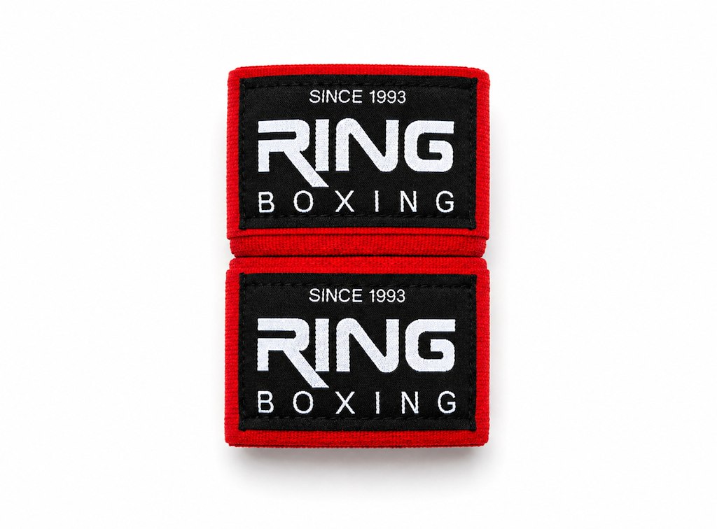 RX BX021-5M RED BANDAZERI ZA RUKE 2X5M