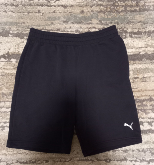 Puma bermude / sorc