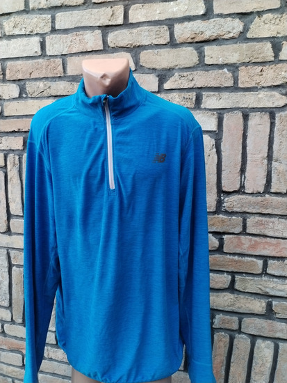 New balance sportski duks vel L