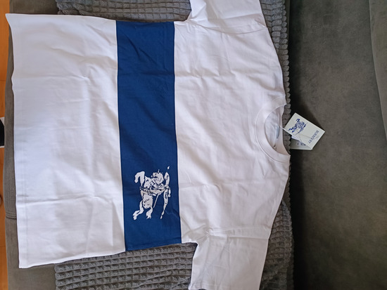 Burberry muška majica M oversized