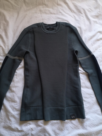 Original Under Armour muski dzemper