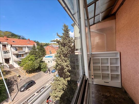 Mirijevo 63m² 3.0soba uknjizen,parking ,2 terase