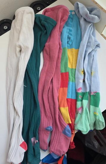 Hulahopke 3-4