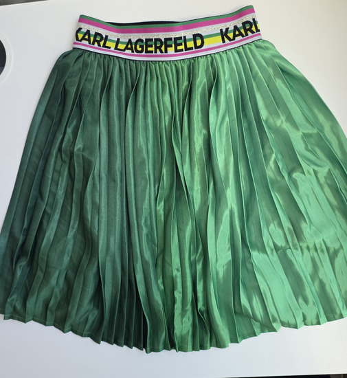 Karl Lagerfeld suknja 4 god