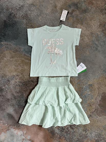 NOVO Guess komplet