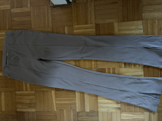 Zara pantalone za devojcice