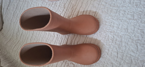 Zara gumene cizme 23