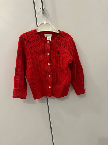 Ralph lauren uzrast 24 meseca