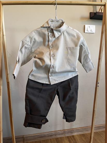 Demetrios for urban kids