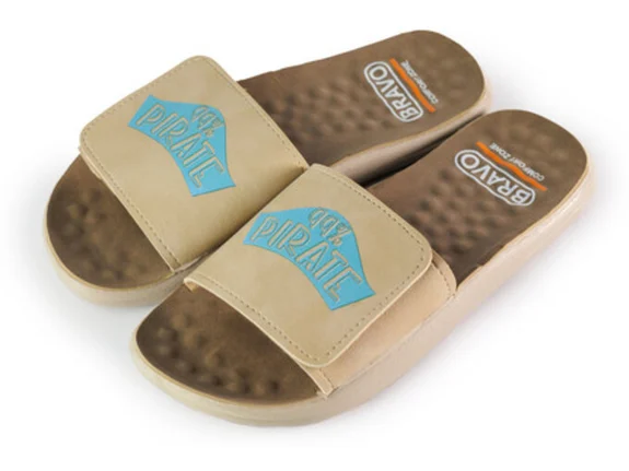 Bravo Comfort papuča 99% private