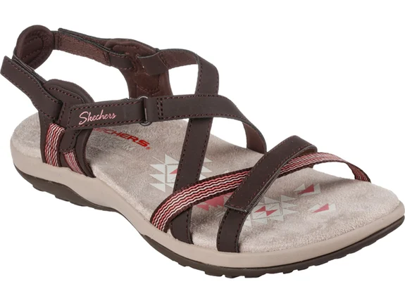 Skechers Ženske sandale Reggae Slim