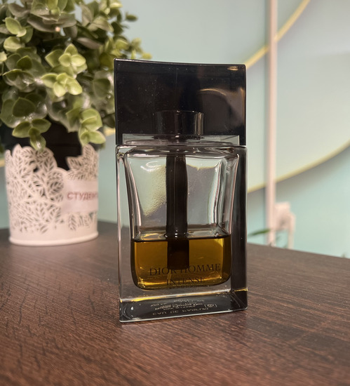 Dior homme intense original muski parfem