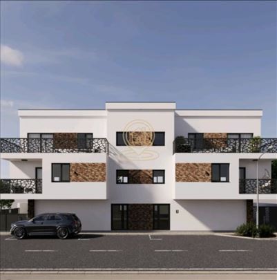 Prodaja Stanova Novi Sad – ČetvoroŠoban Stan 107m²