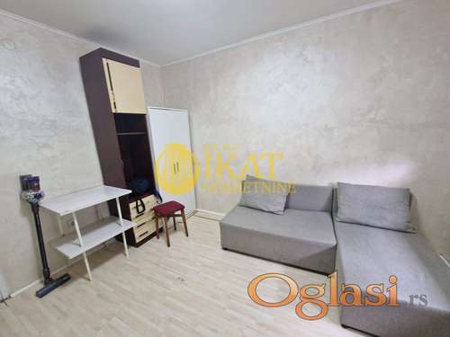 Kanarevo brdo, garsonjera 22m2 ID#5059