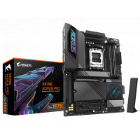 Gigabyte X870E A PRO X rev. 1.0