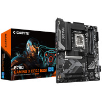 Gigabyte B760 GAMING XD4 GEN5 1.0